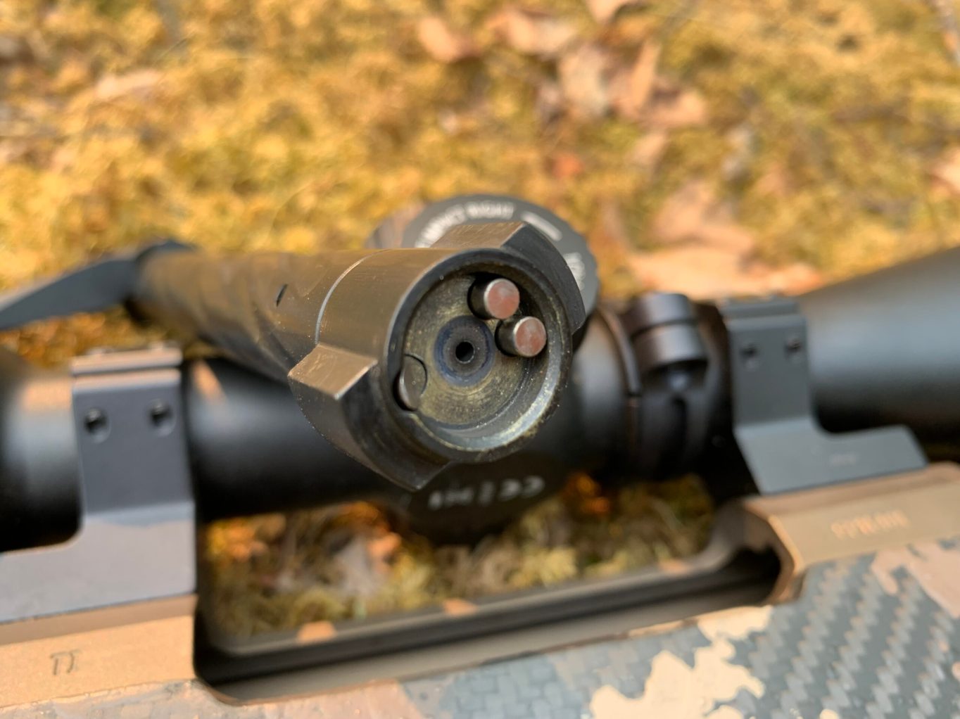 Fierce Firearms CT Rival Review | Outdoor Life