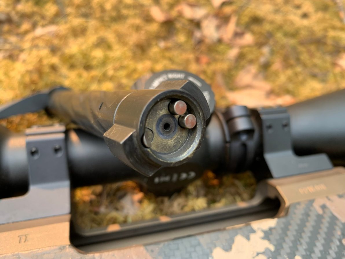 Fierce Firearms CT Rival Review | Outdoor Life