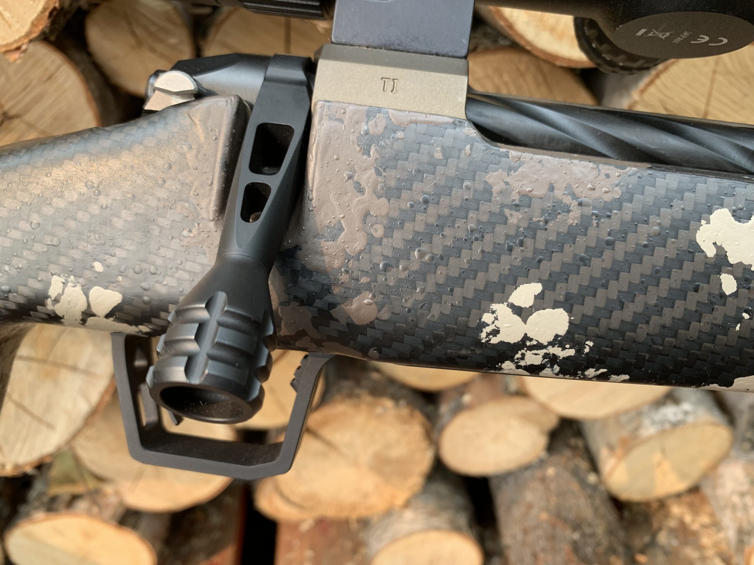 Fierce Firearms CT Rival Review | Outdoor Life