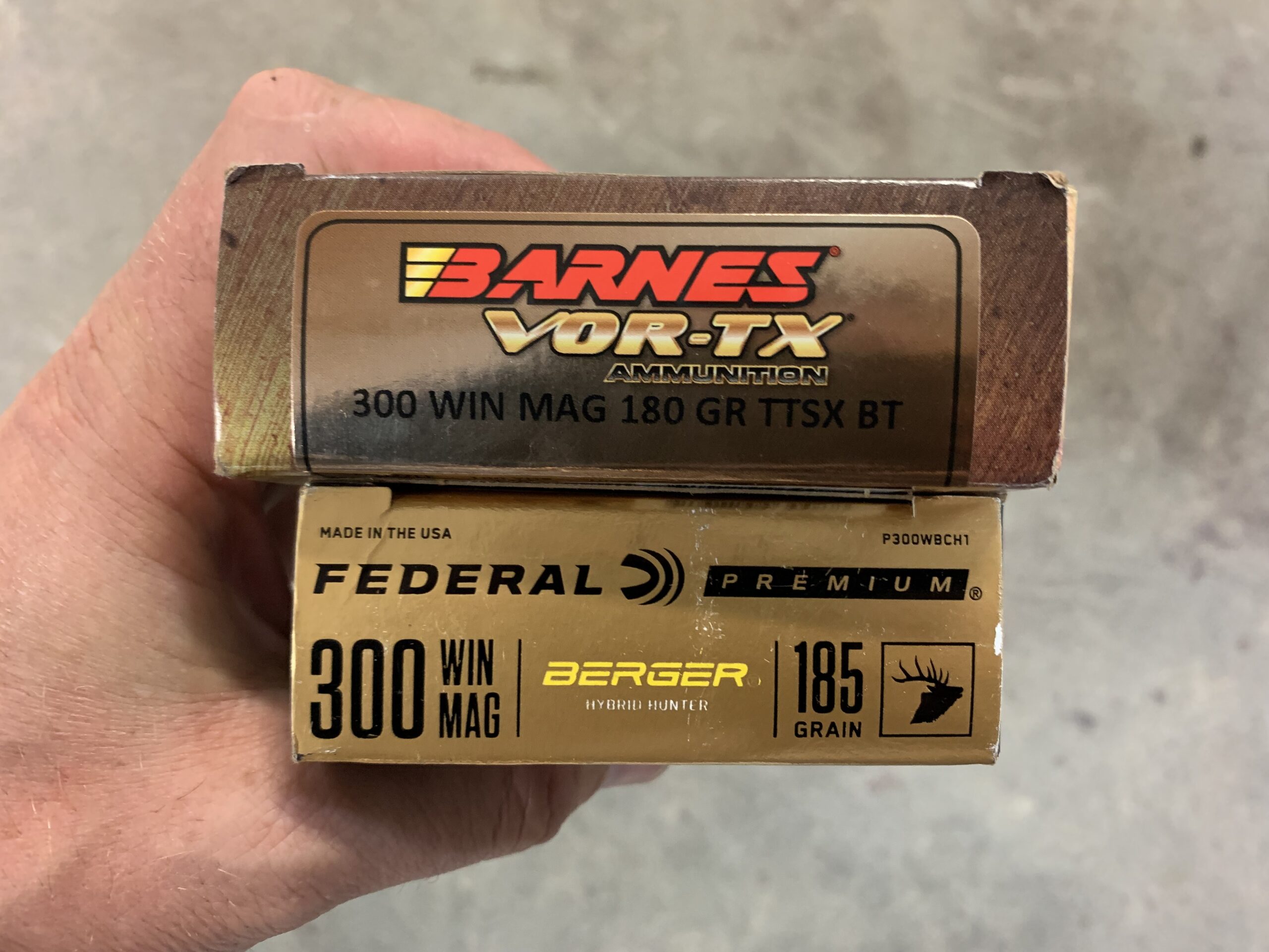 Fierce Firearms CT Rival Review | Outdoor Life