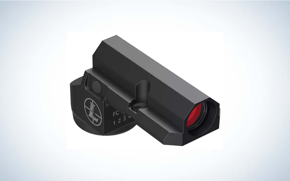 Best Red Dot Sights in 2023 | Outdoor Life