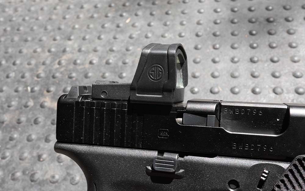 Best Red Dot Sights in 2024 | Outdoor Life