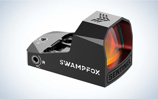 Best Red Dot Sights in 2024 | Outdoor Life