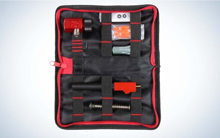 Best Dry Fire Training Systems of 2024 | Outdoor Life