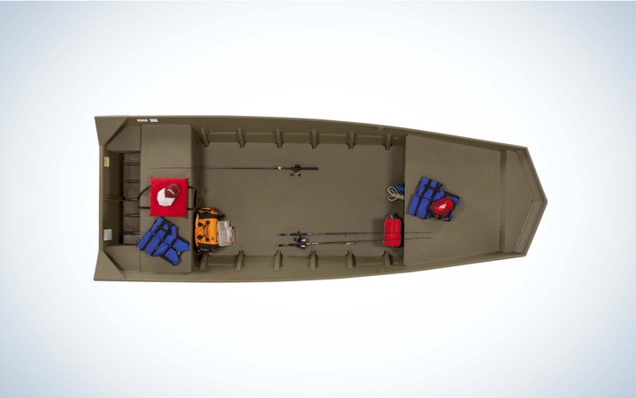 Best Jon Boats of 2024 | Outdoor Life