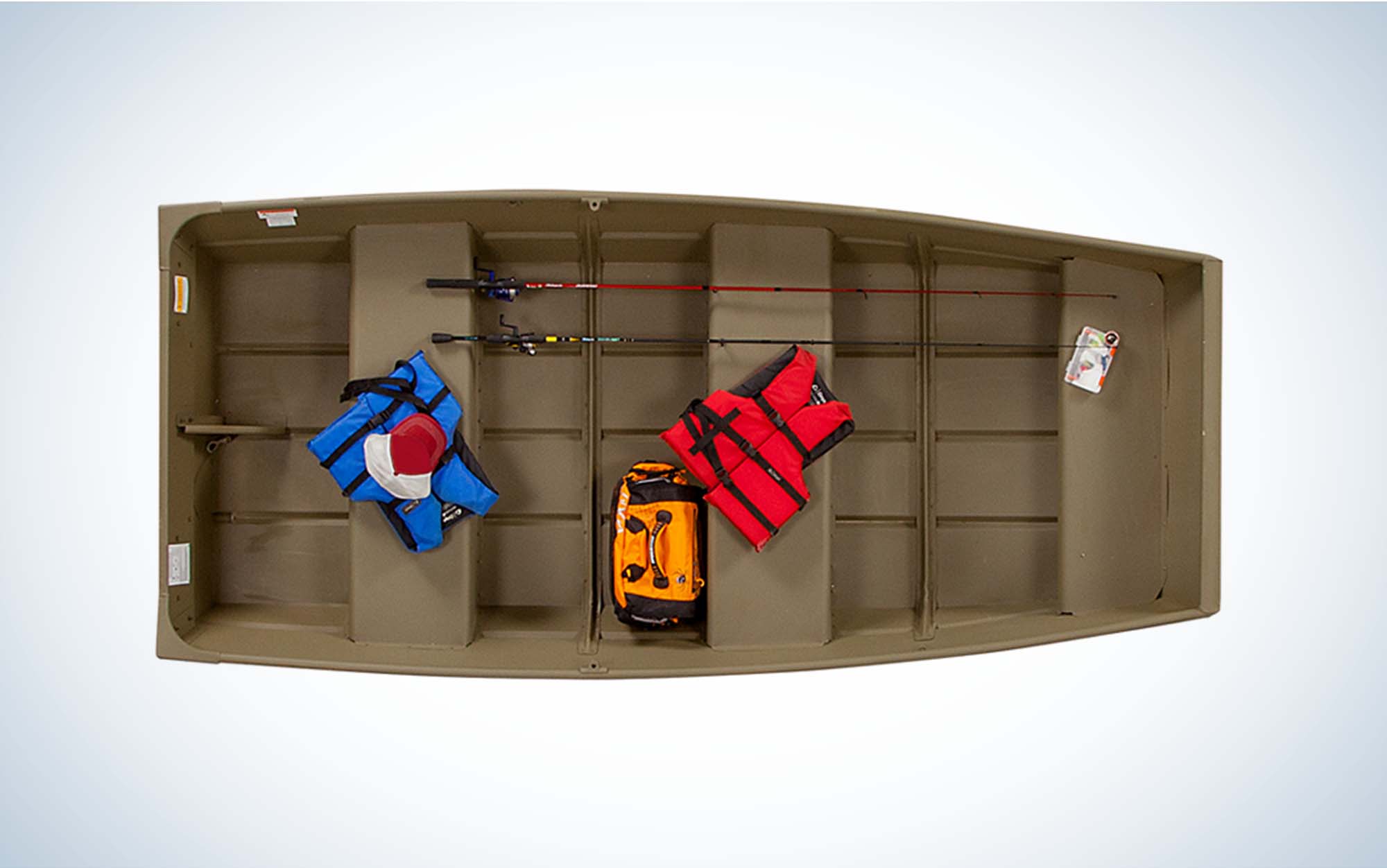 Best Jon Boats of 2025 | Outdoor Life
