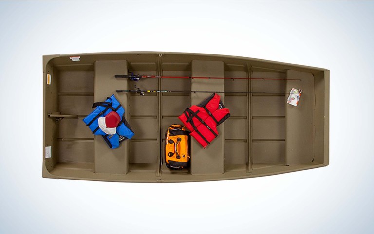 Best Jon Boats of 2025 | Outdoor Life