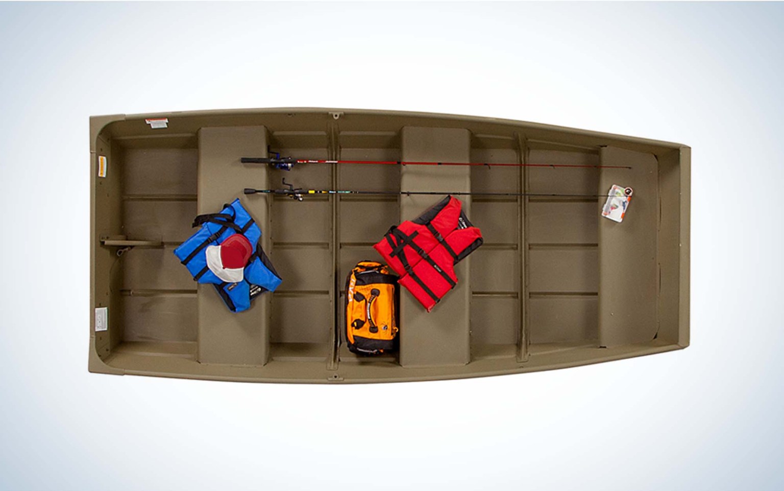 Best Jon Boats of 2025 | Outdoor Life