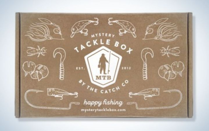 Best Fishing Subscription Boxes | Outdoor Life