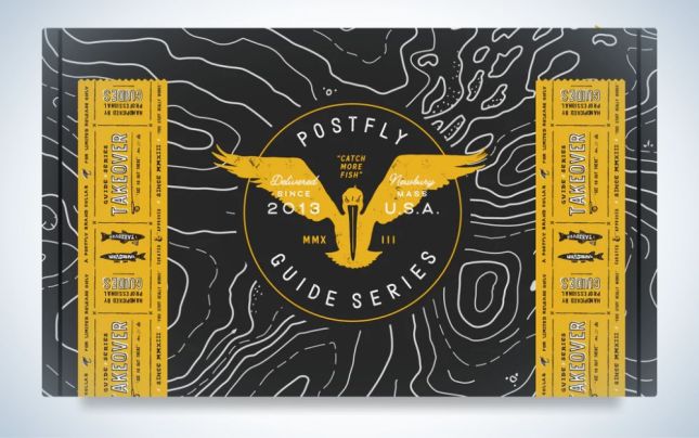 Best Fishing Subscription Boxes | Outdoor Life