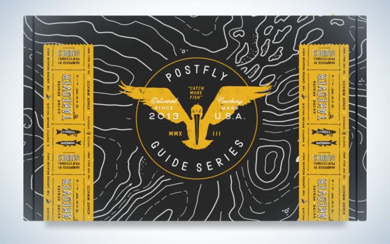 Best Fishing Subscription Boxes | Outdoor Life
