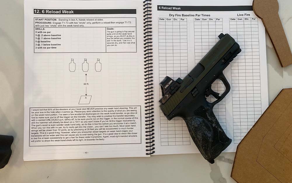 Best Dry Fire Training Systems of 2024 | Outdoor Life