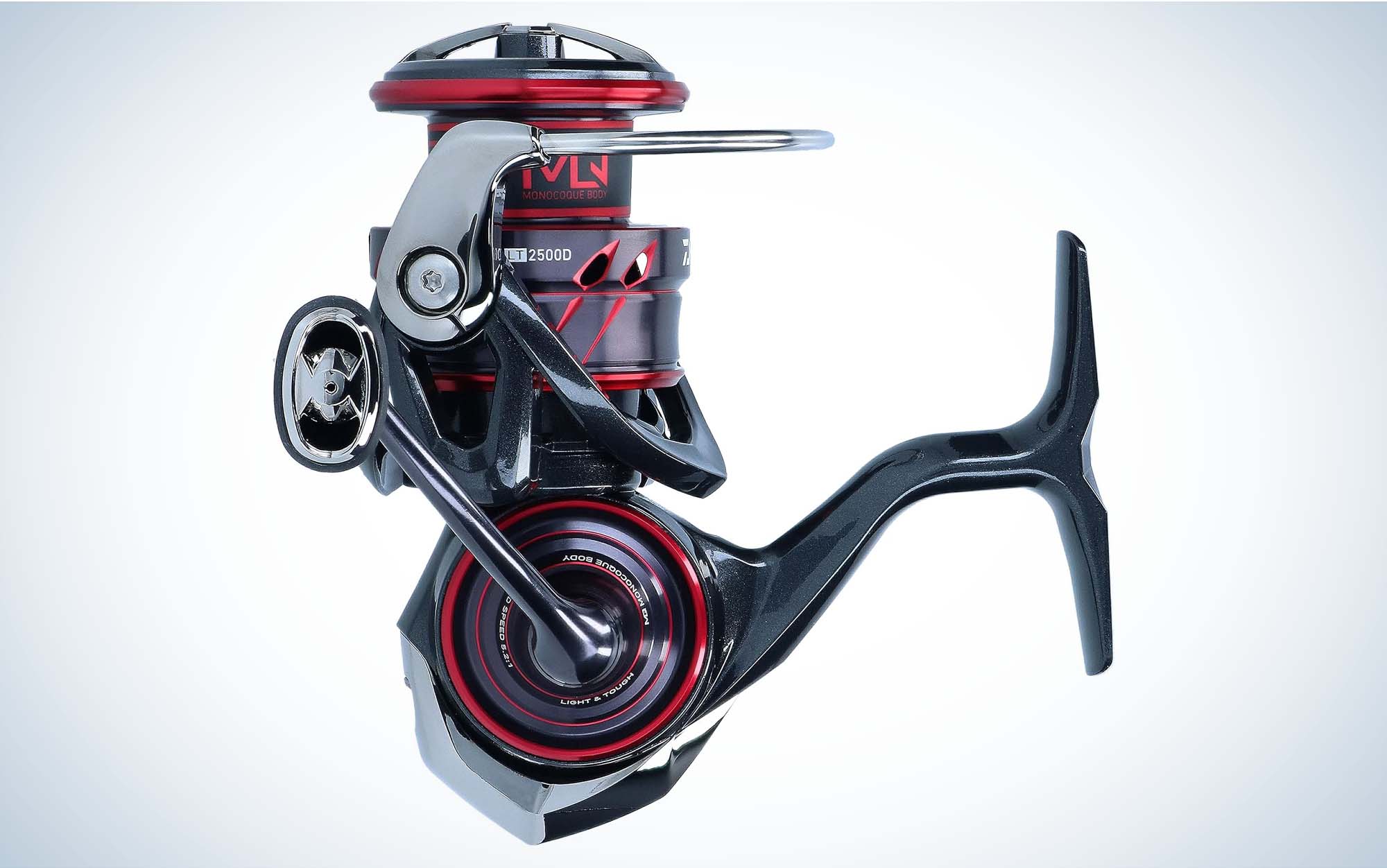 Best Fishing Reels of 2024, Tested and Reviewed | Outdoor Life