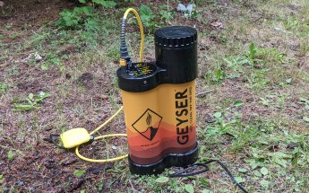 Best Camping Showers of 2025 | Outdoor Life