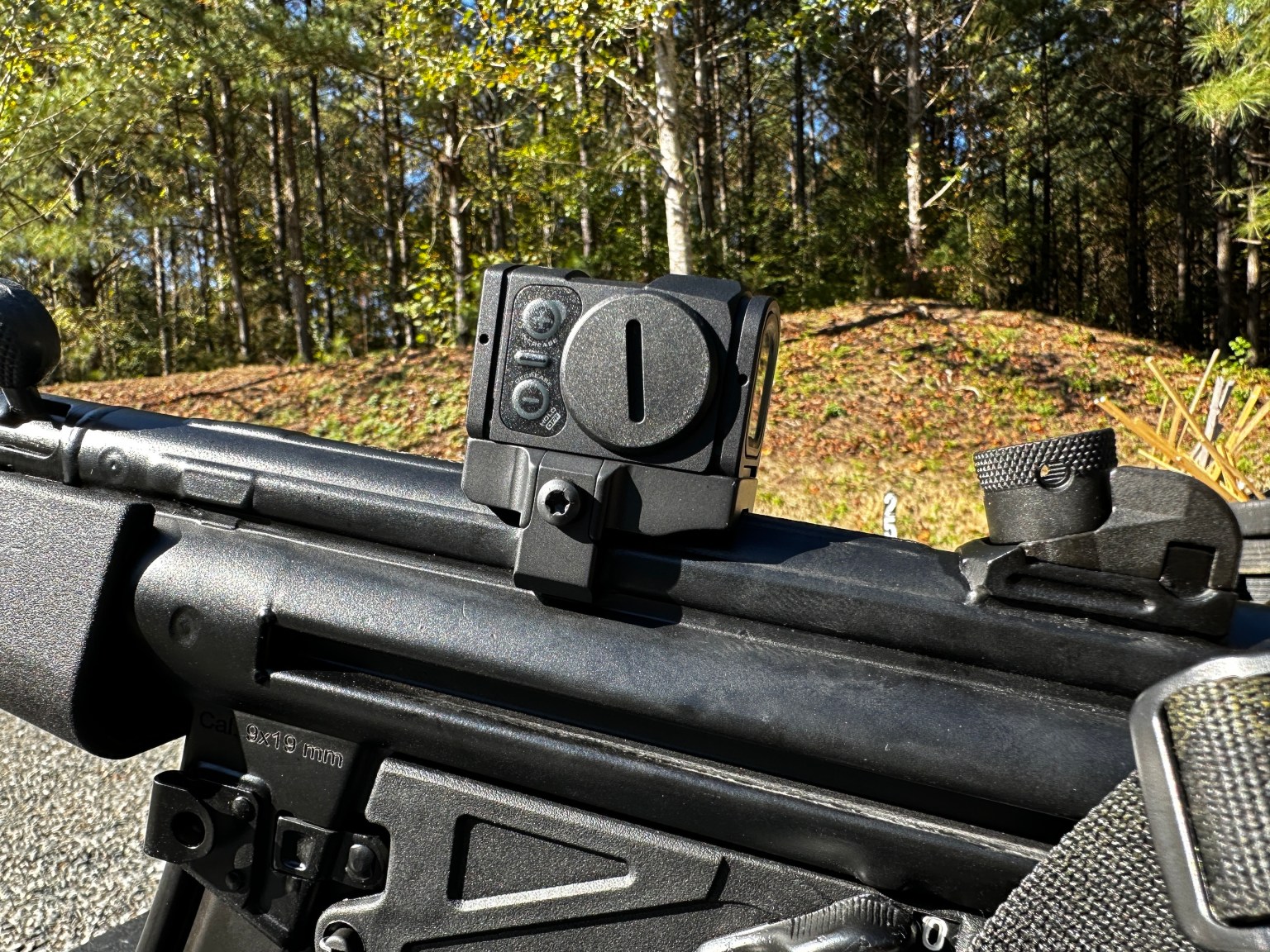 Best Red Dot Sights in 2025 | Outdoor Life