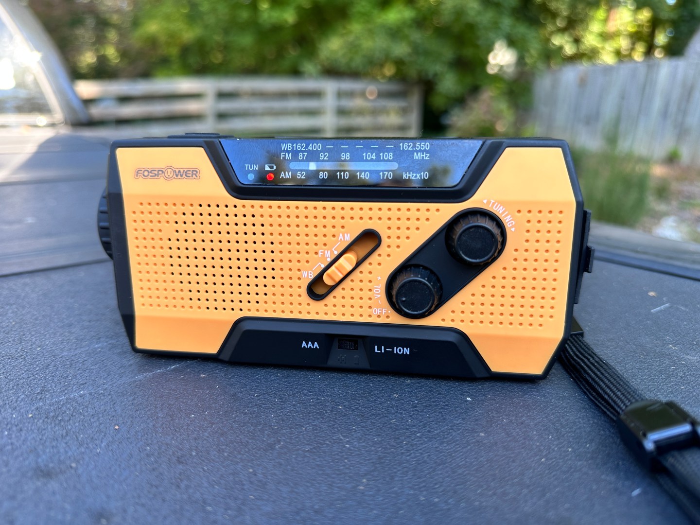 The Best Emergency Radios of 2025, Tested | Outdoor Life