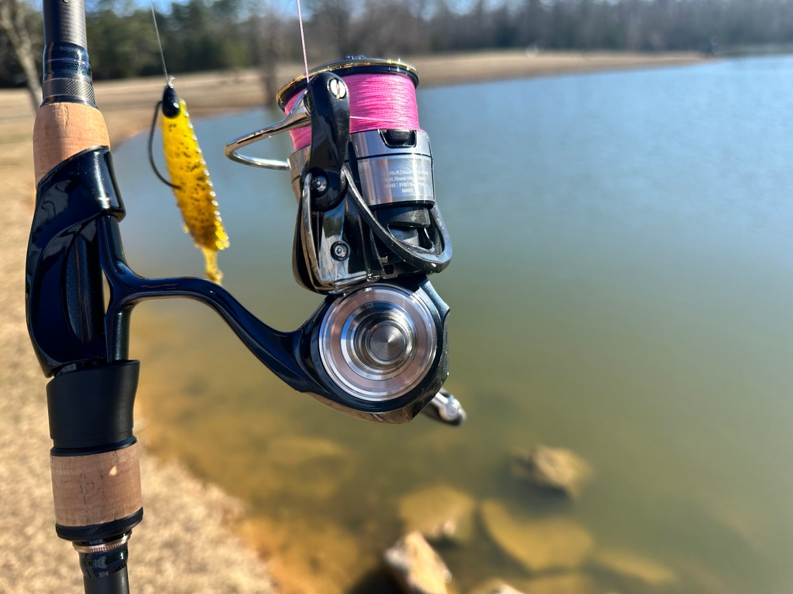 The 8 Best Spinning Reels for Bass of 2026 | Outdoor Life