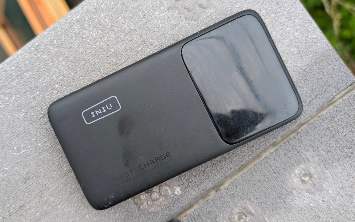 The Best Power Banks for Camping of 2025 | Outdoor Life