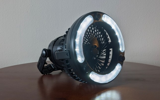Best Camping Fans of 2024 | Outdoor Life
