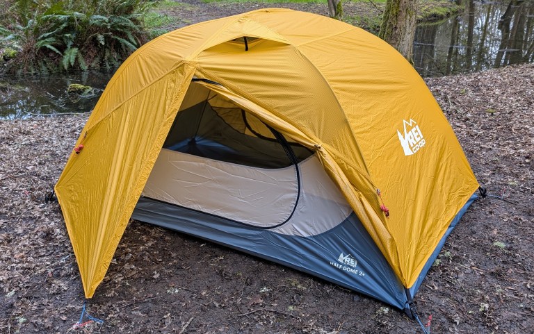Best 2-Person Tents of 2025, Tested and Reviewed | Outdoor Life