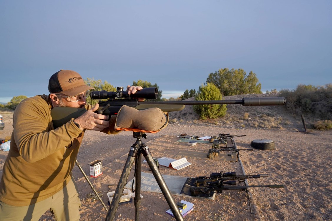 Best Hunting Tripods of 2026, Tested and Reviewed | Outdoor Life