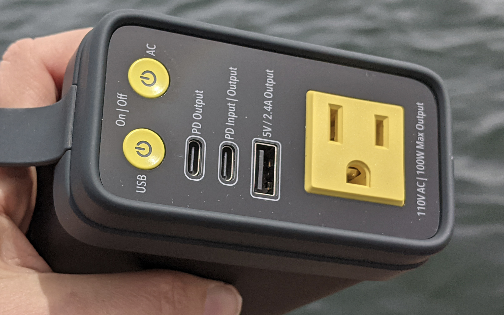 The Best Power Banks for Camping of 2026 | Outdoor Life