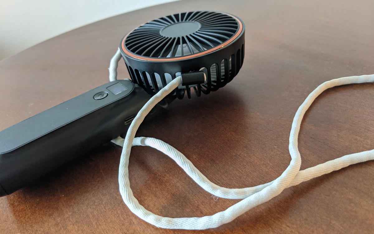 Best Camping Fans of 2025 | Outdoor Life