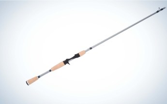 The Best Baitcasting Rods for Bass of 2024, Tested and Reviewed
