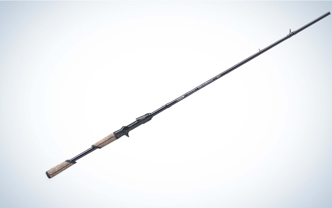 The Best Baitcasting Rods for Bass of 2024, Tested and Reviewed