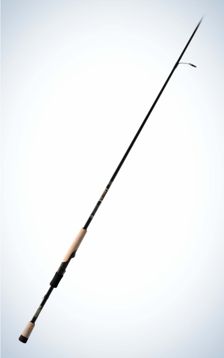 Best Spinning Rods of 2025, Tested and Reviewed | Outdoor Life
