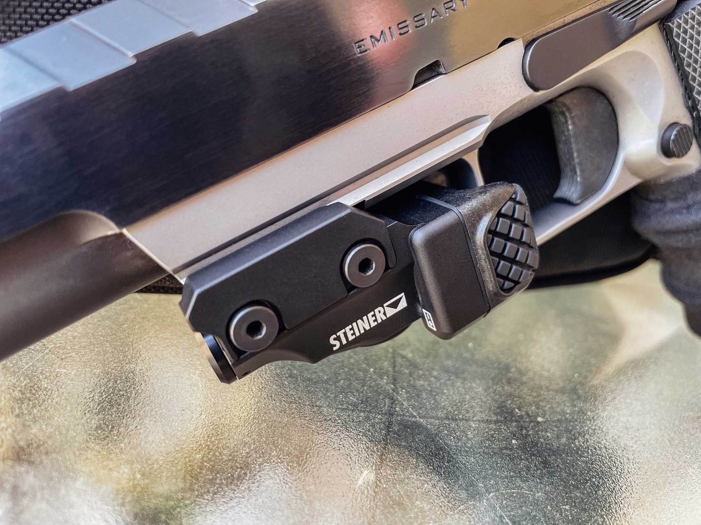 Best Dry Fire Training Systems of 2025 | Outdoor Life