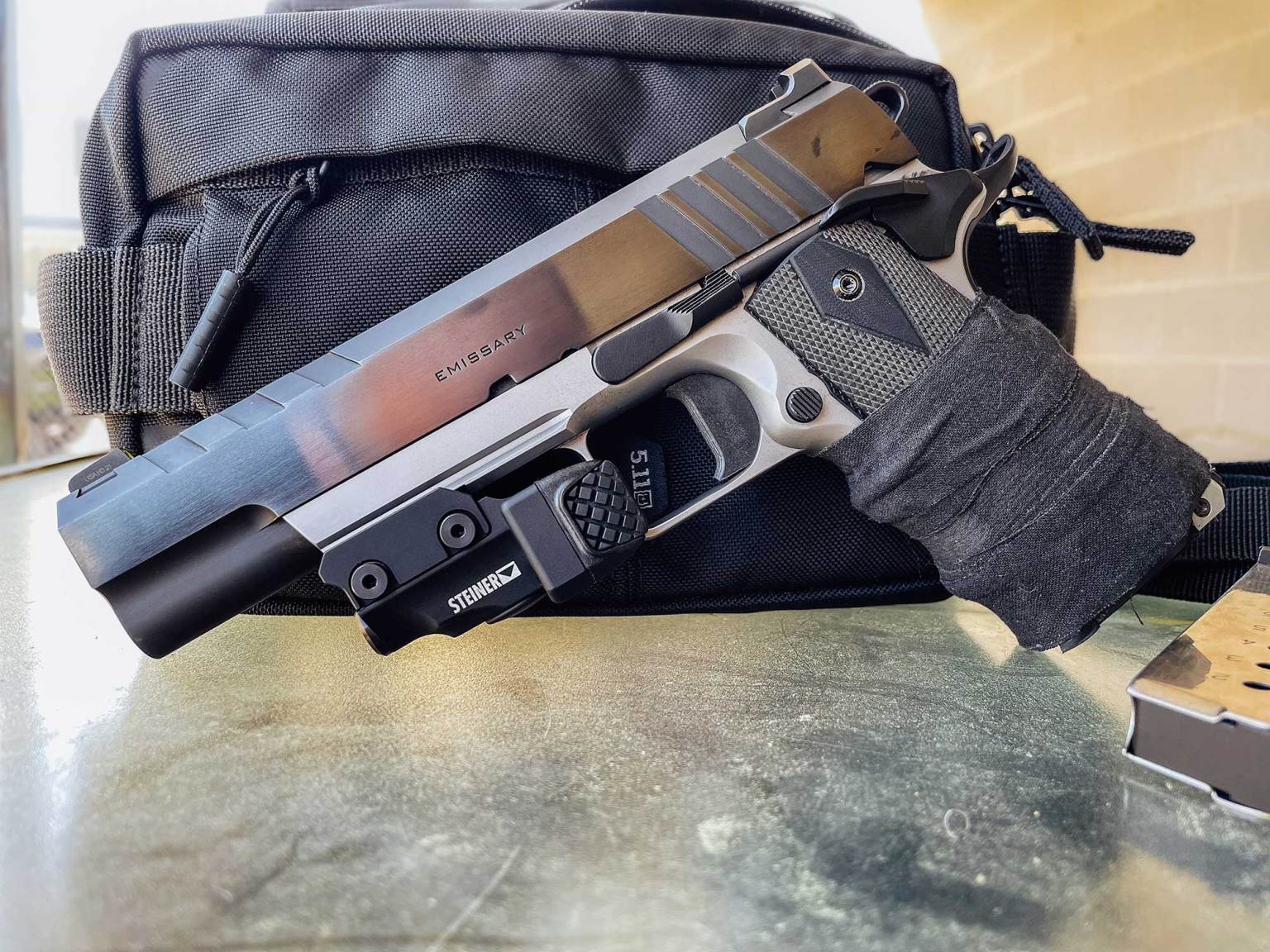 Best Dry Fire Training Systems of 2025 | Outdoor Life