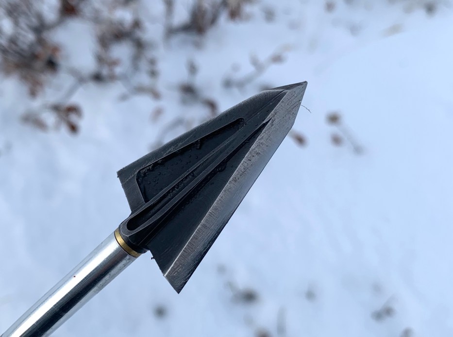 Single Bevel Broadheads: Everything Bowhunters Need to Know | Outdoor Life