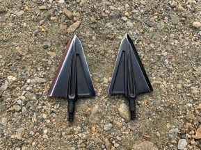 Single Bevel Broadheads: Everything Bowhunters Need to Know | Outdoor Life
