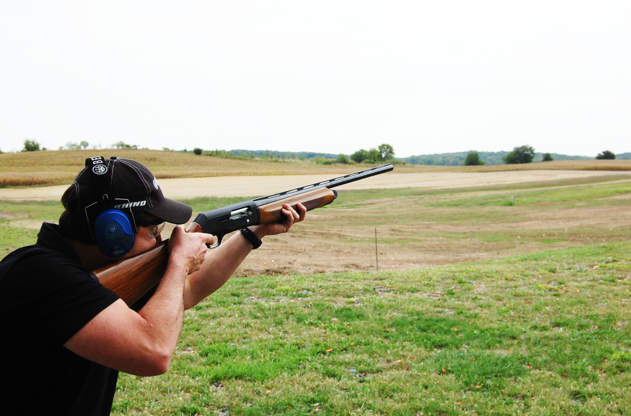 Shotgun Recoil: What Hunters Need to Know | Outdoor Life