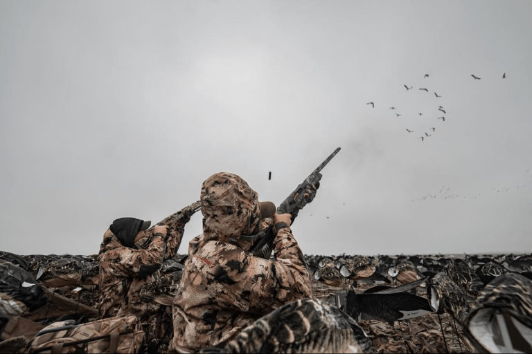 Shotgun Recoil: What Hunters Need to Know | Outdoor Life