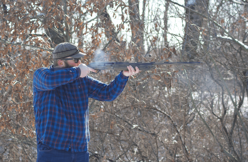 Shotgun Recoil: What Hunters Need to Know | Outdoor Life