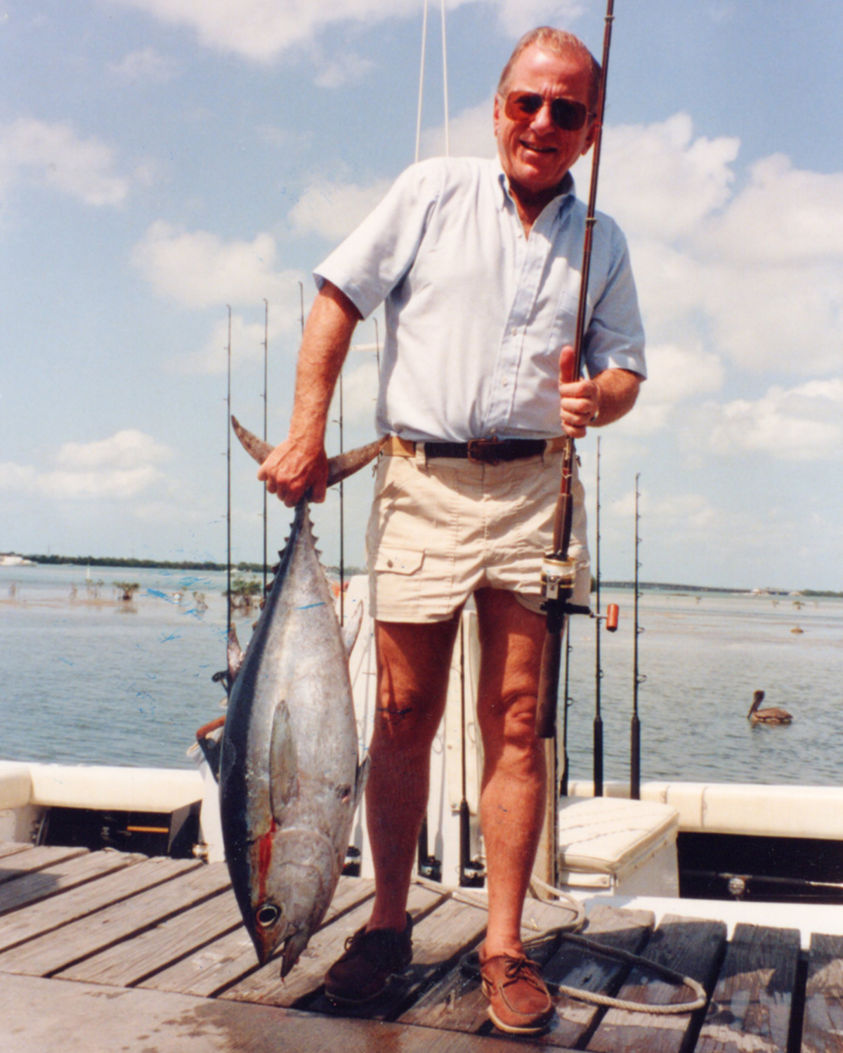 World Record Tuna | Outdoor Life