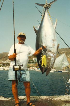World Record Tuna | Outdoor Life