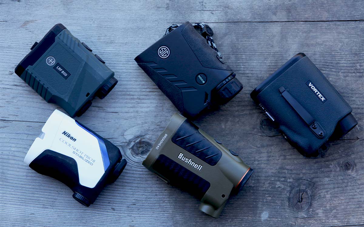 Best Rangefinders for Bow Hunting of 2025 | Outdoor Life