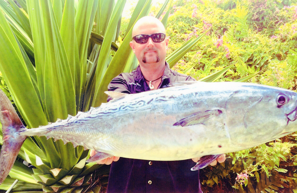 World Record Tuna | Outdoor Life