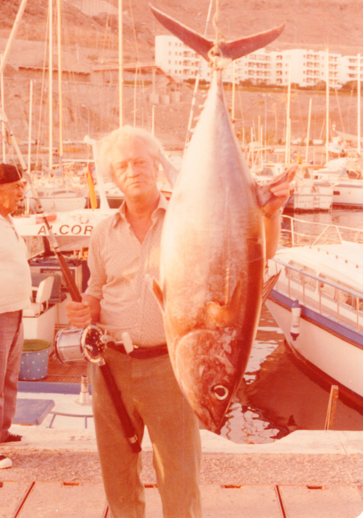 World Record Tuna | Outdoor Life