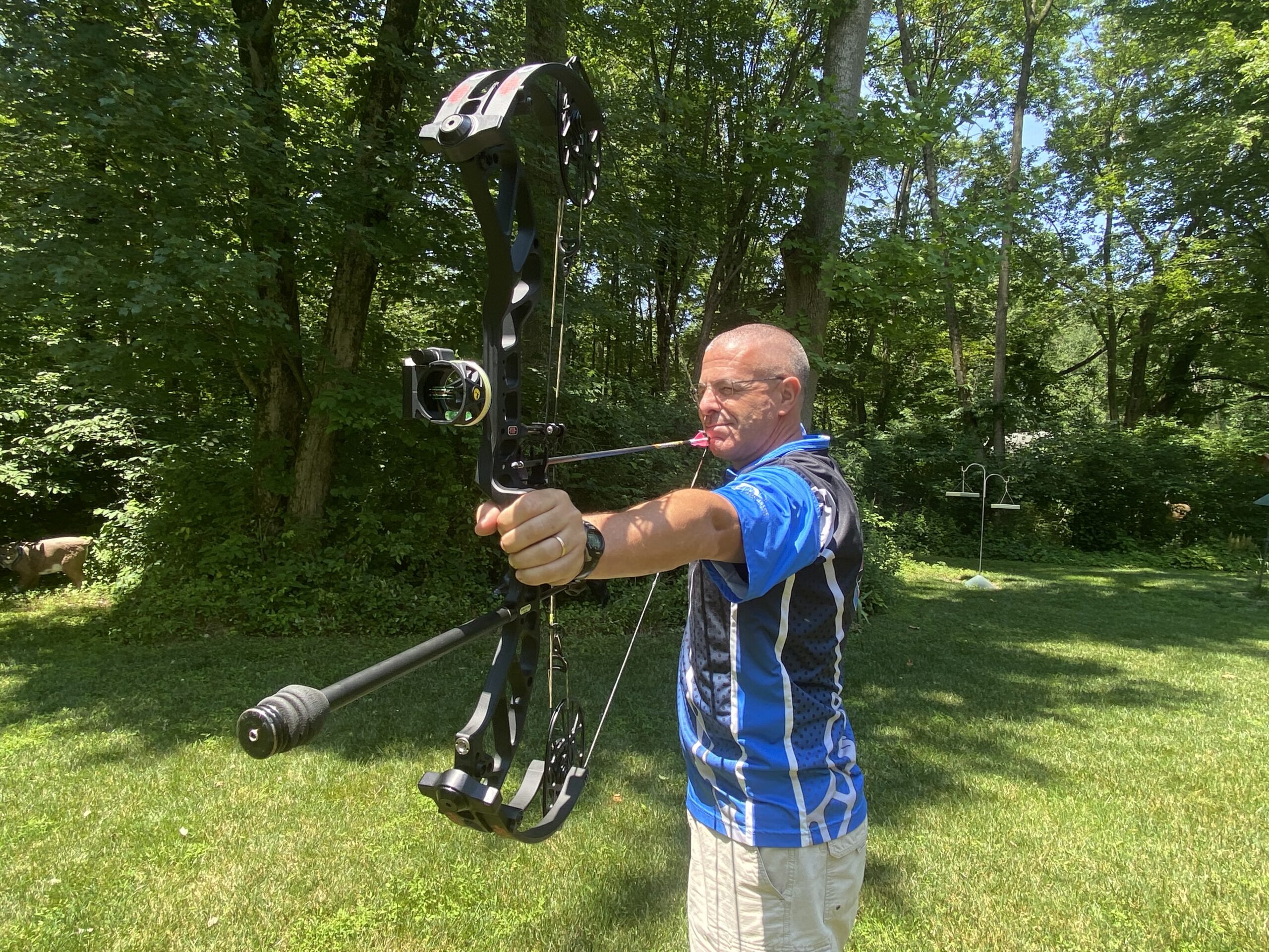 PSE Omen Review | Outdoor Life