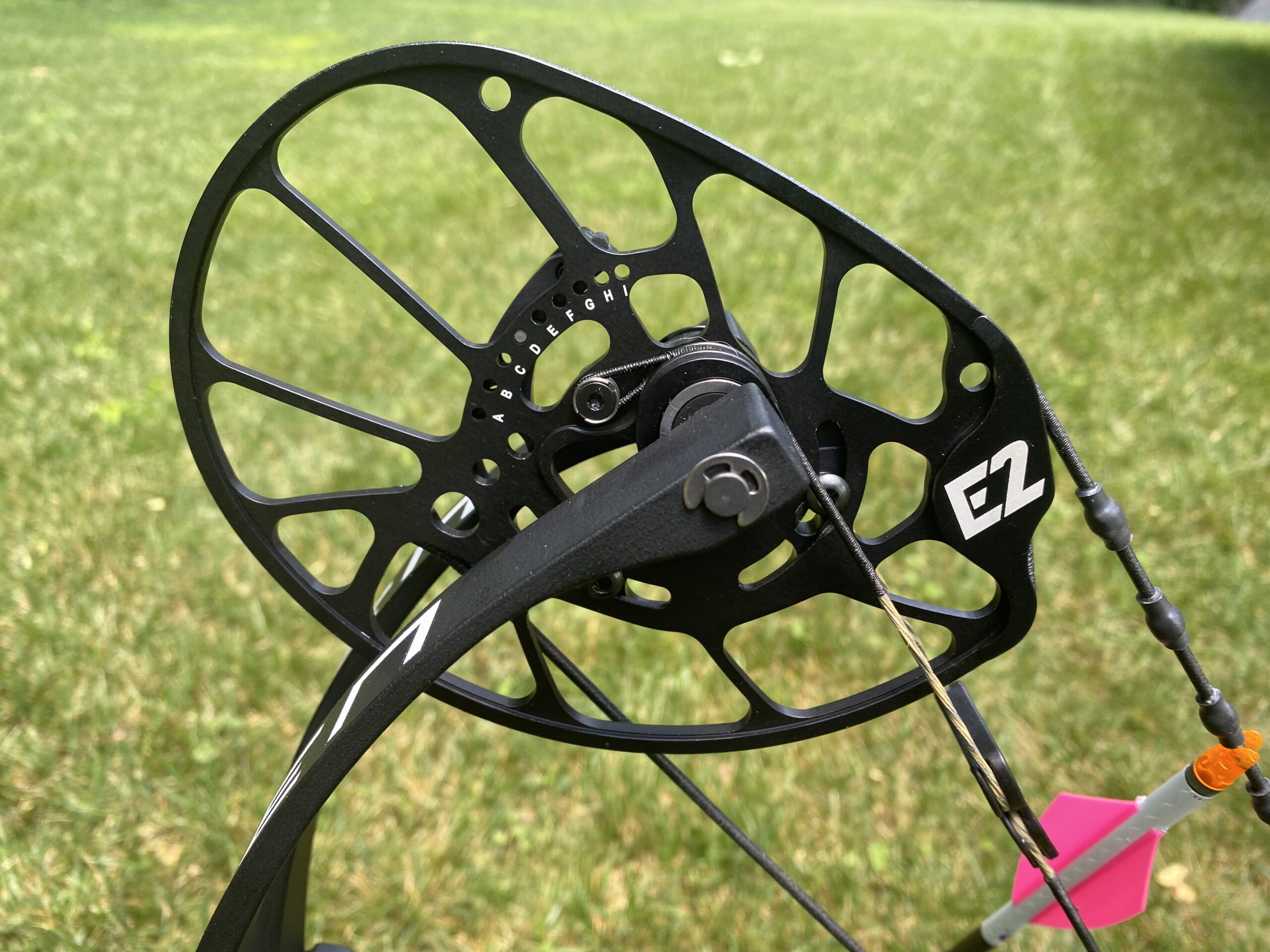 PSE Omen Review | Outdoor Life