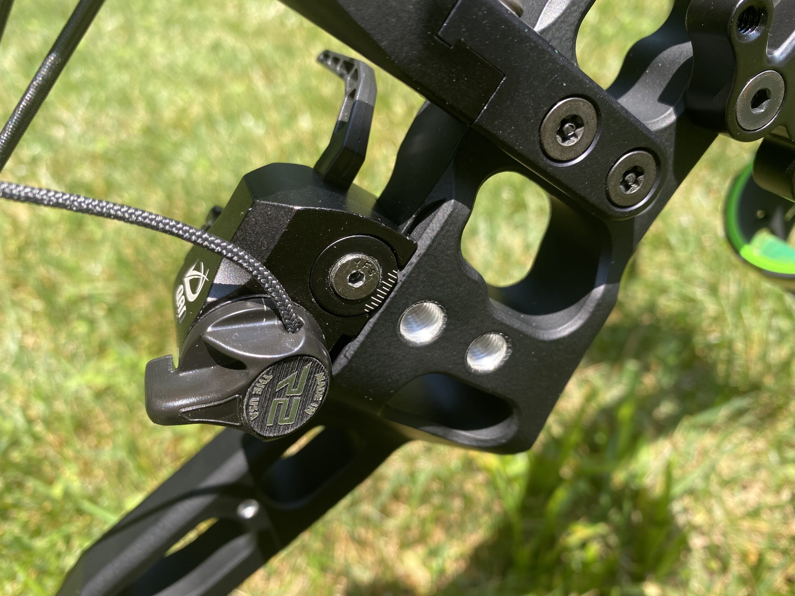 PSE Omen Review | Outdoor Life