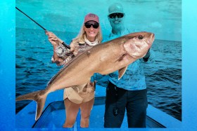 These Anglers Are Breaking Records (Almost) No One Cares About ...