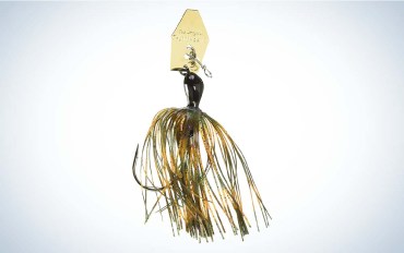 How to Fish a Chatterbait: A Complete Guide | Outdoor Life