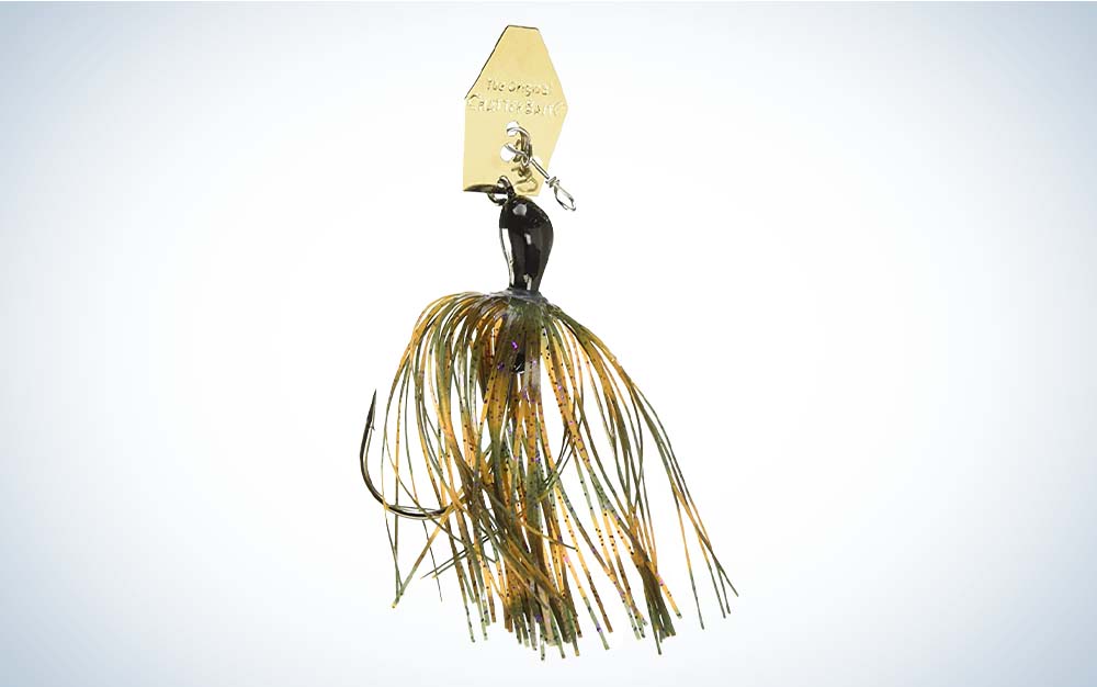 How to Fish a Chatterbait | Outdoor Life