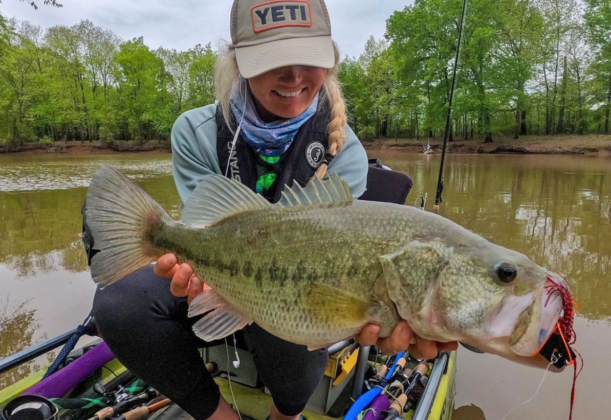 How to Fish a Chatterbait | Outdoor Life