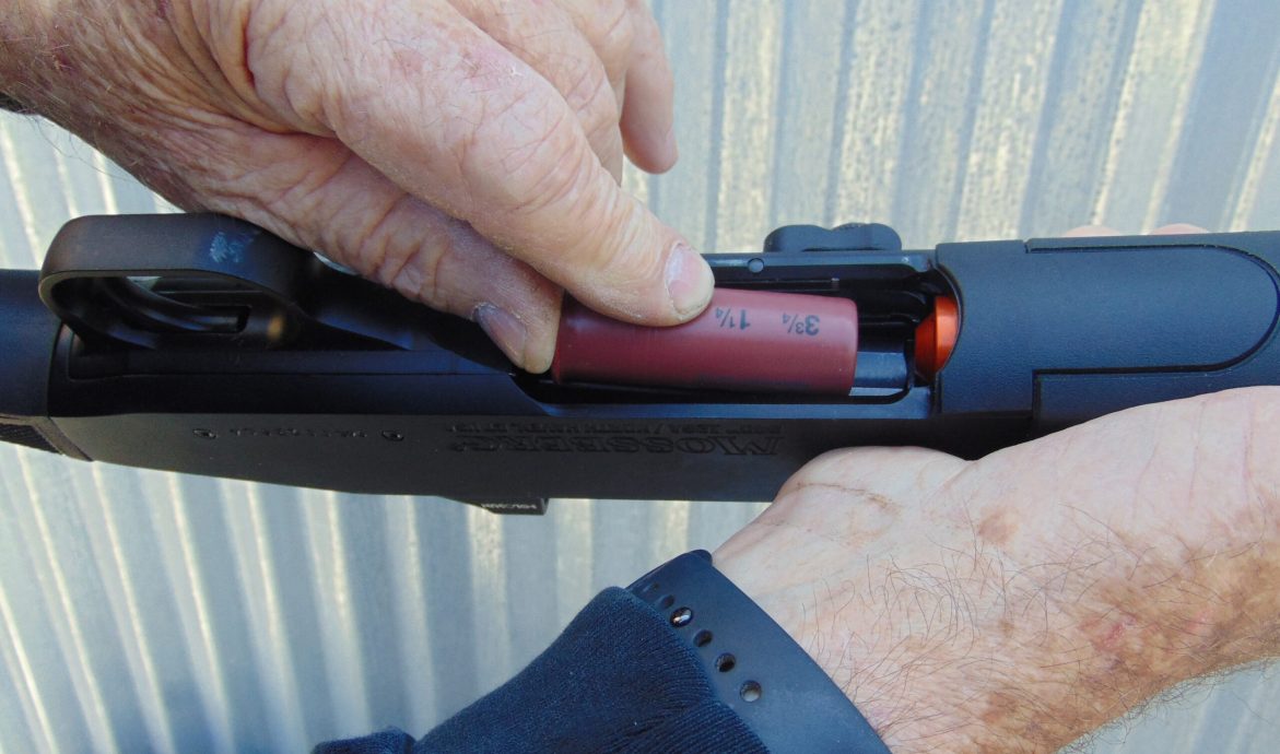 Mossberg 940 Pro Tactical Review | Outdoor Life